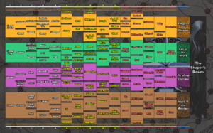 Map - Official Path of Exile Wiki