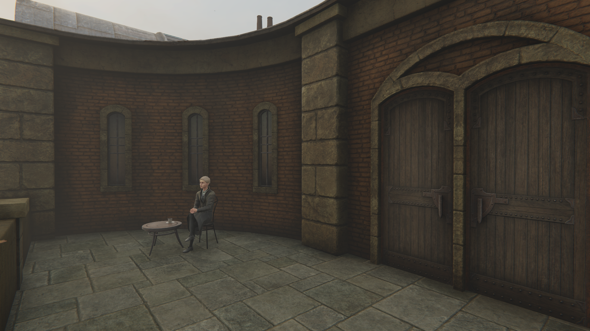 Official Pathologic Wiki