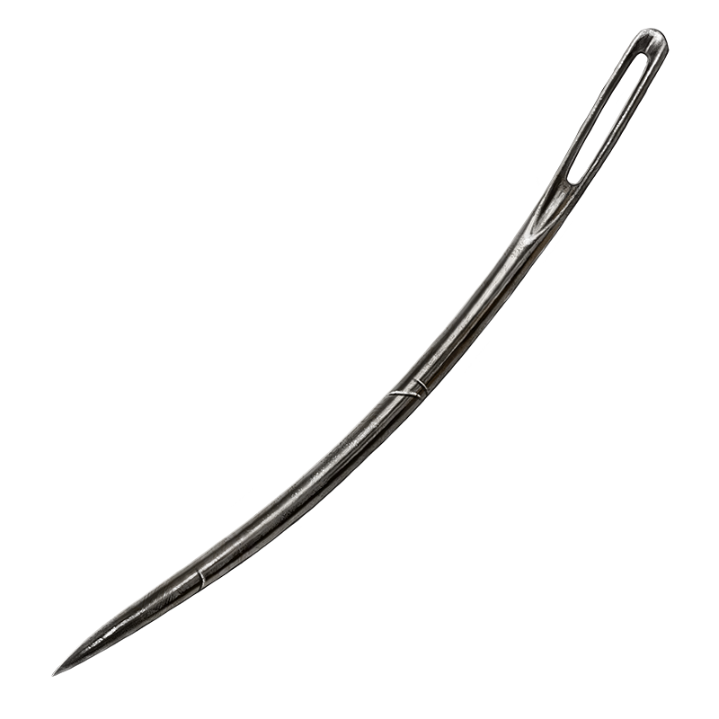 Needle - Official Pathologic Wiki