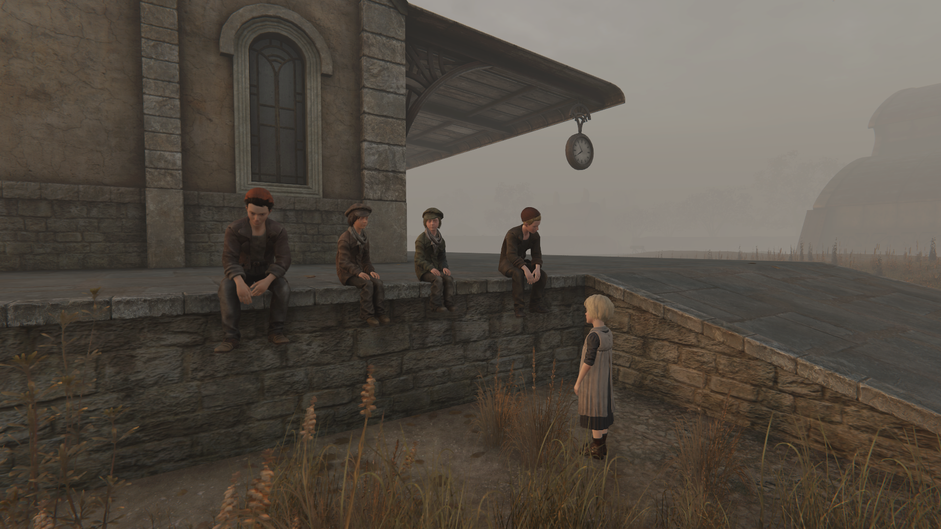 Official Pathologic Wiki