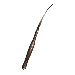 Menkhu's Finger - Official Pathologic Wiki