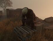 Worms - Official Pathologic Wiki