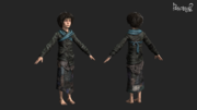 Murky - Official Pathologic Wiki