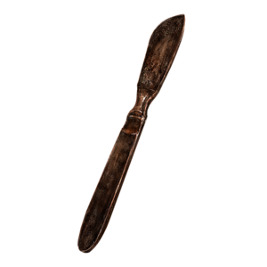 Rusty Scalpel - Official Pathologic Wiki