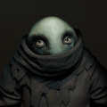 The Kin - Official Pathologic Wiki