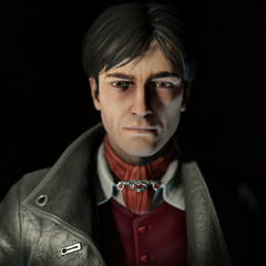 Bachelor - Official Pathologic Wiki
