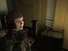 Changeling - Official Pathologic Wiki