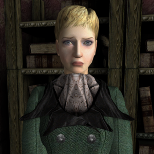 Yulia Lyuricheva - Official Pathologic Wiki