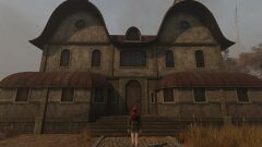 Changeling - Official Pathologic Wiki