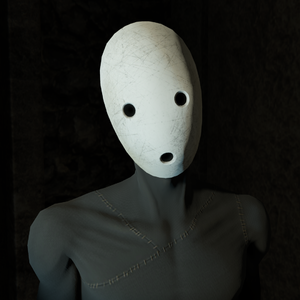 Tragedian - Official Pathologic Wiki