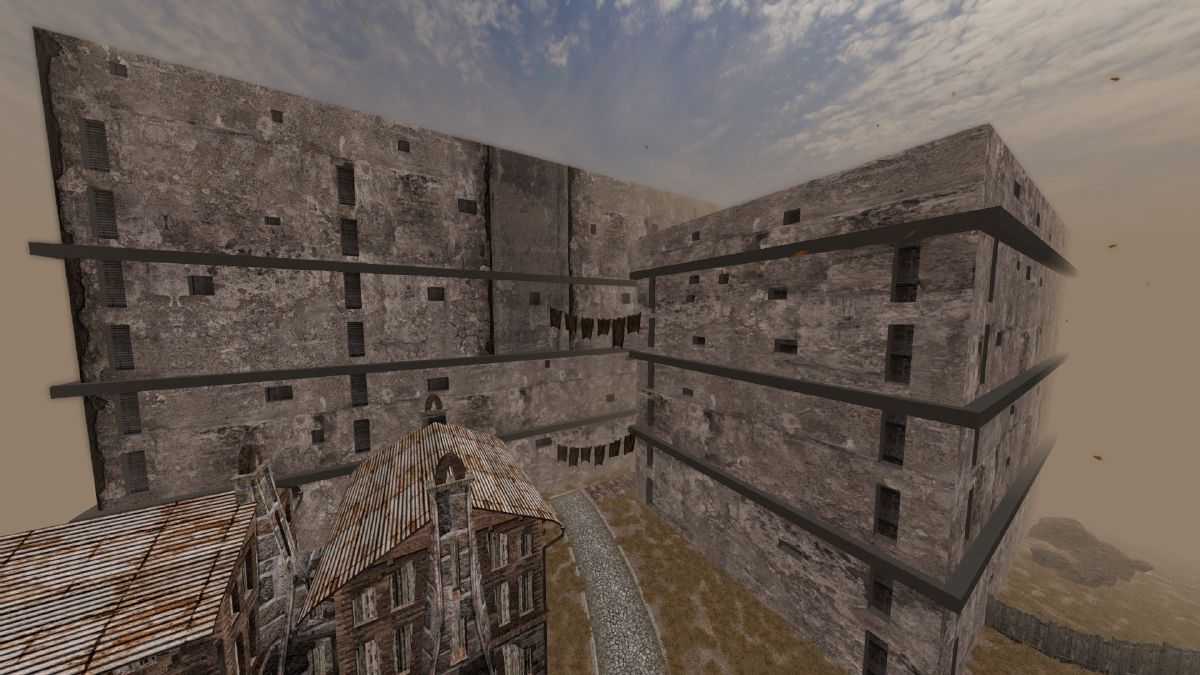 The Termitary - Official Pathologic Wiki