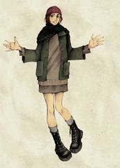 Changeling - Official Pathologic Wiki