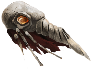 Executor Mask - Official Pathologic Wiki