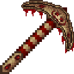 Frank Pie-Axe - Official PickCrafter Wiki