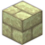 Endstone Bricks - Official PickCrafter Wiki