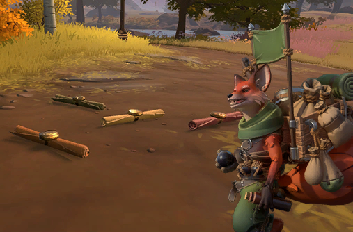 Role Token - Official Pine Wiki