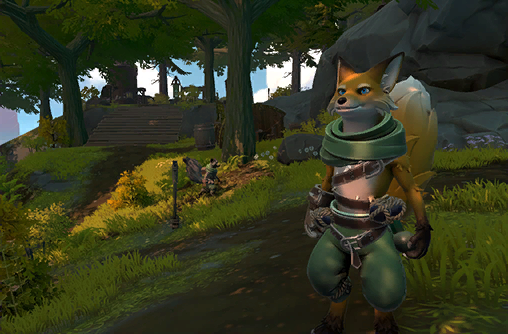 Fexel - Official Pine Wiki