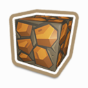 Copper Cube - Official Pixark Wiki