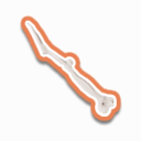 Bone Wand - Official Pixark Wiki