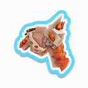 Lava Armor - Official Pixark Wiki