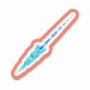 Ice Spear - Official Pixark Wiki