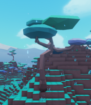 Elemental Tree - Official Pixark Wiki