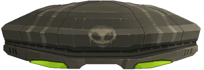 Gray Ships - Pixel Starships Wiki