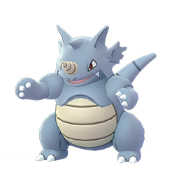 Rhydon - Pokémon GO Wiki
