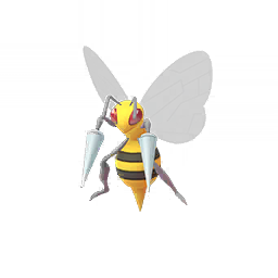 Beedrill - Pokémon GO Wiki