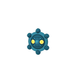 Bronzor - Pokémon GO Wiki