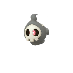 Duskull - Pokémon GO Wiki