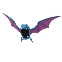 Golbat - Pokémon GO Wiki