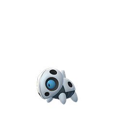 Aron - Pokémon GO Wiki