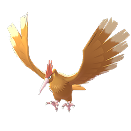 Fearow - Pokémon GO Wiki