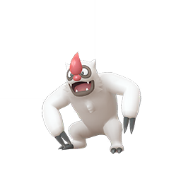 Vigoroth - Pokémon GO Wiki