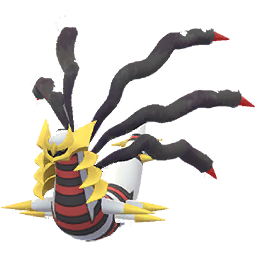Giratina Origen - Pokémon GO Wiki