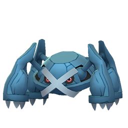 Metagross - Pokémon GO Wiki