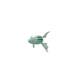 Remoraid - Pokémon GO Wiki