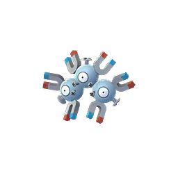 Magneton - Pokémon GO Wiki