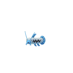 Barboach - Pokémon GO Wiki