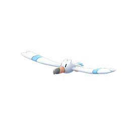 Wingull - Pokémon GO Wiki
