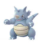 Rhydon - Pokémon GO Wiki