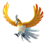 Ho-Oh - Pokémon GO Wiki