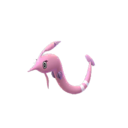 Gorebyss - Pokémon GO Wiki