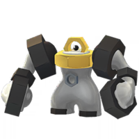 Melmetal - Pokémon GO Wiki