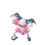 Mr. Mime - Pokémon GO Wiki