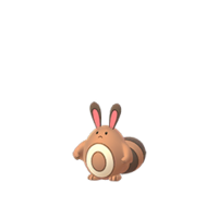 Sentret - Pokémon GO Wiki