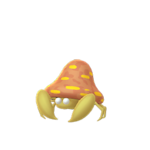 Parasect - Pokémon GO Wiki