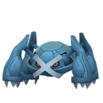 Metagross - Pokémon GO Wiki