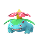 Venusaur - Pokémon GO Wiki